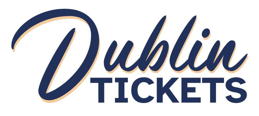 Dublin Tickets - Top Attractions & Activities in Dublin