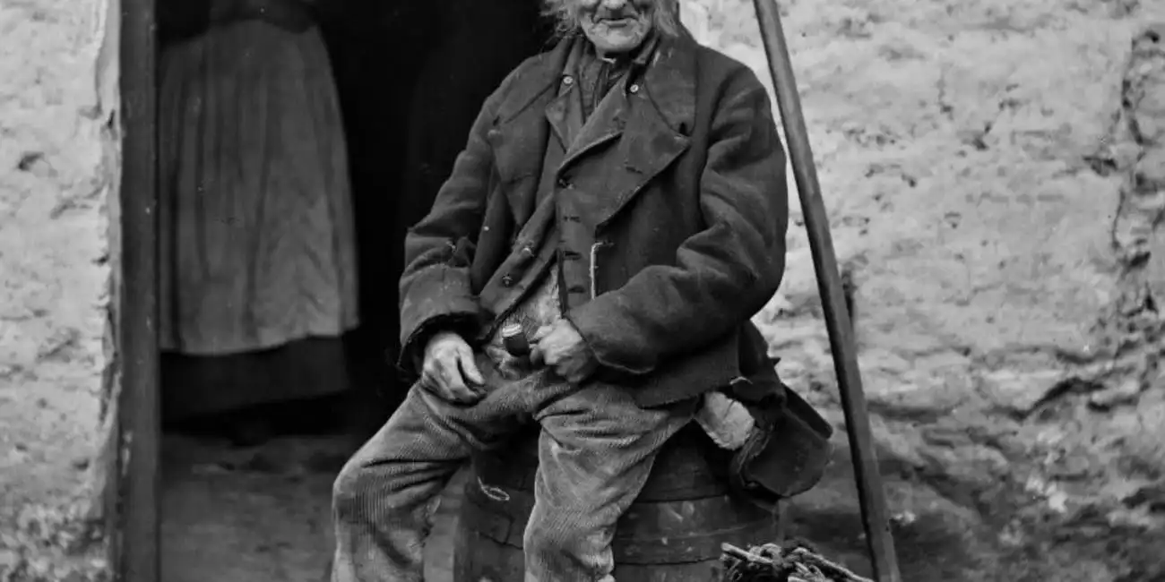 Irish Potato Famine Exhibition | Dublin Tickets